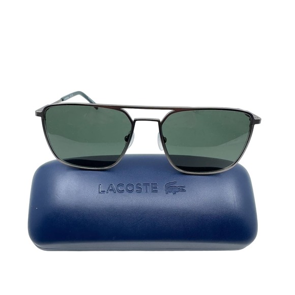 Lacoste | Accessories | Lacoste Mens Marchon Eyewear Square Sunglasses ...